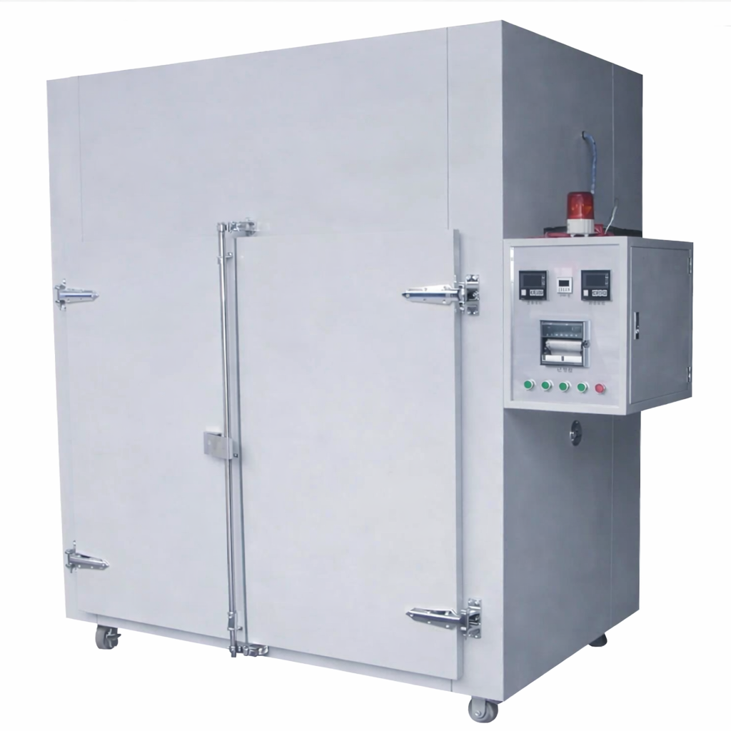 Powder Coating Curing Oven - Excellent service, leading the development ...